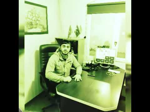 Namiq qaraçuxurlu 2019