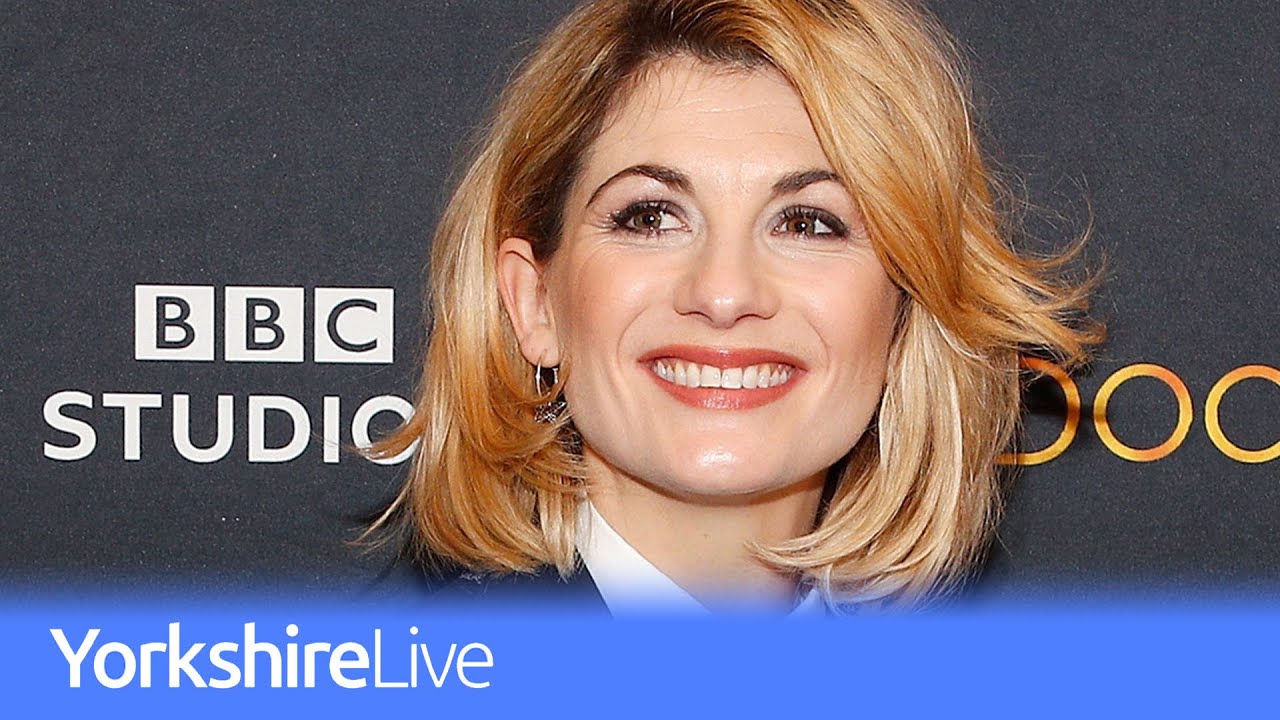 Top actors you didn't know were from Yorkshire - YouTube