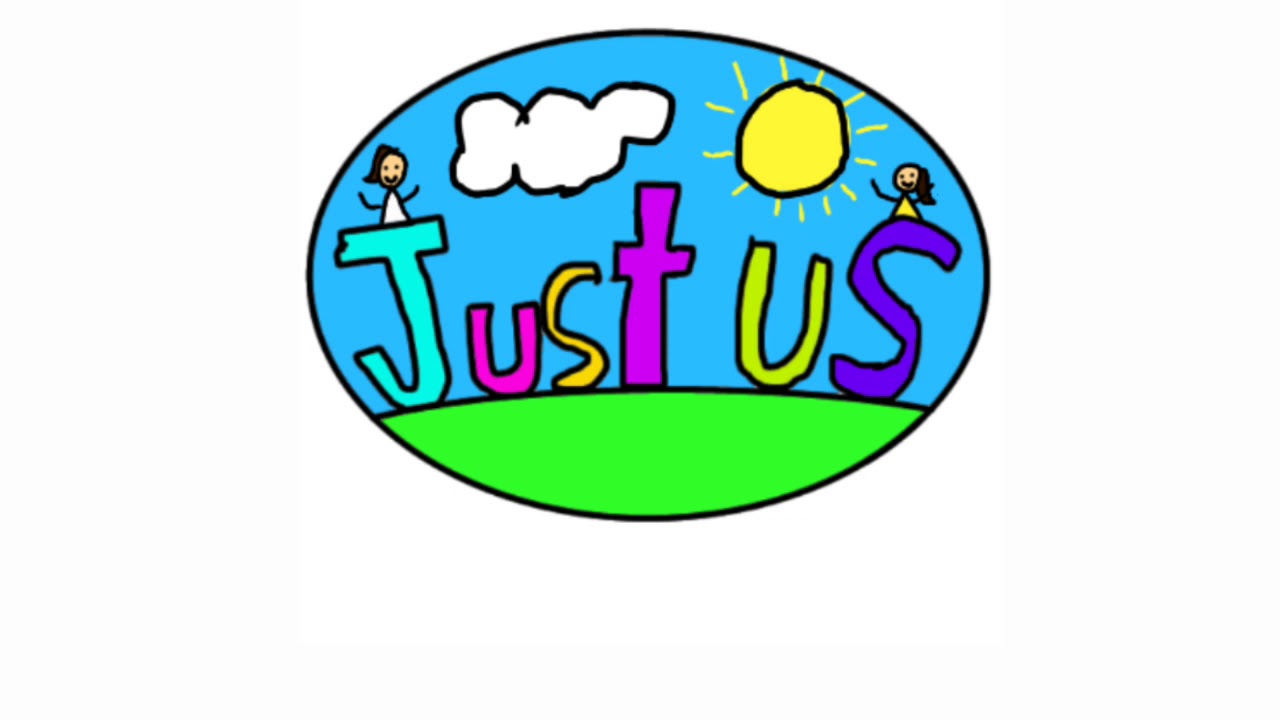 Just us intro - YouTube