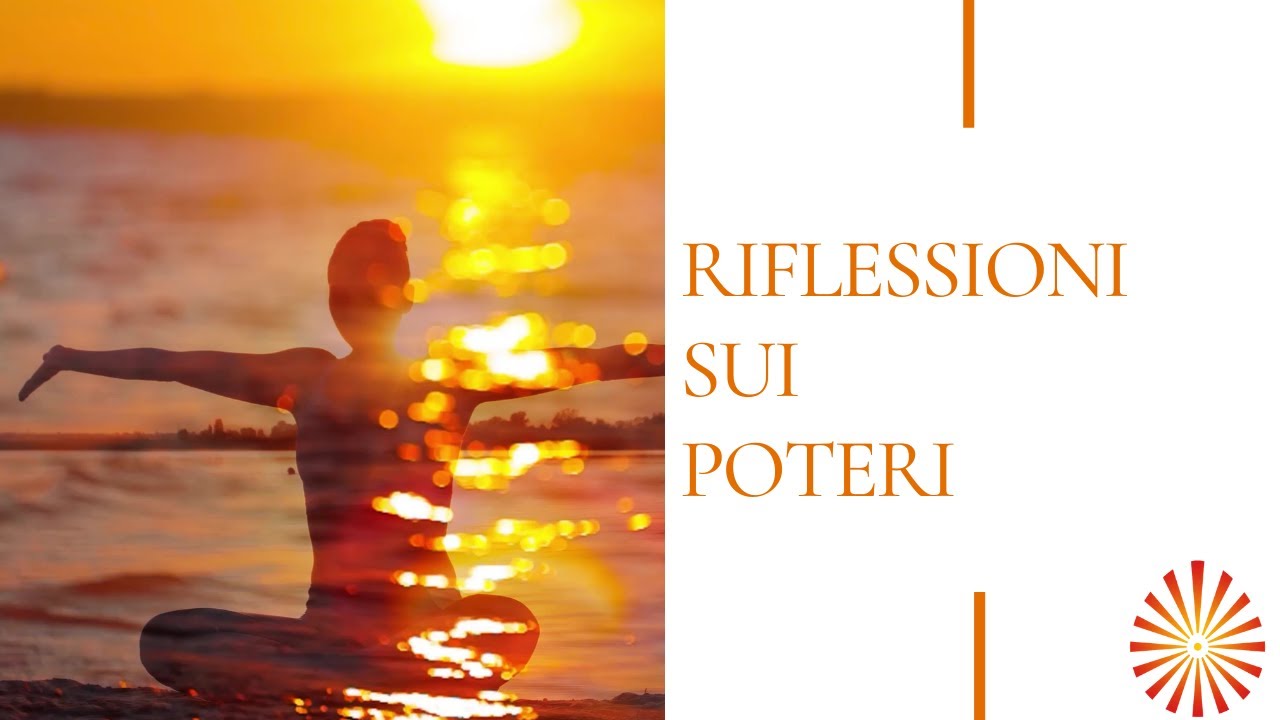 La bellezza interiore - Riflessioni - YouTube