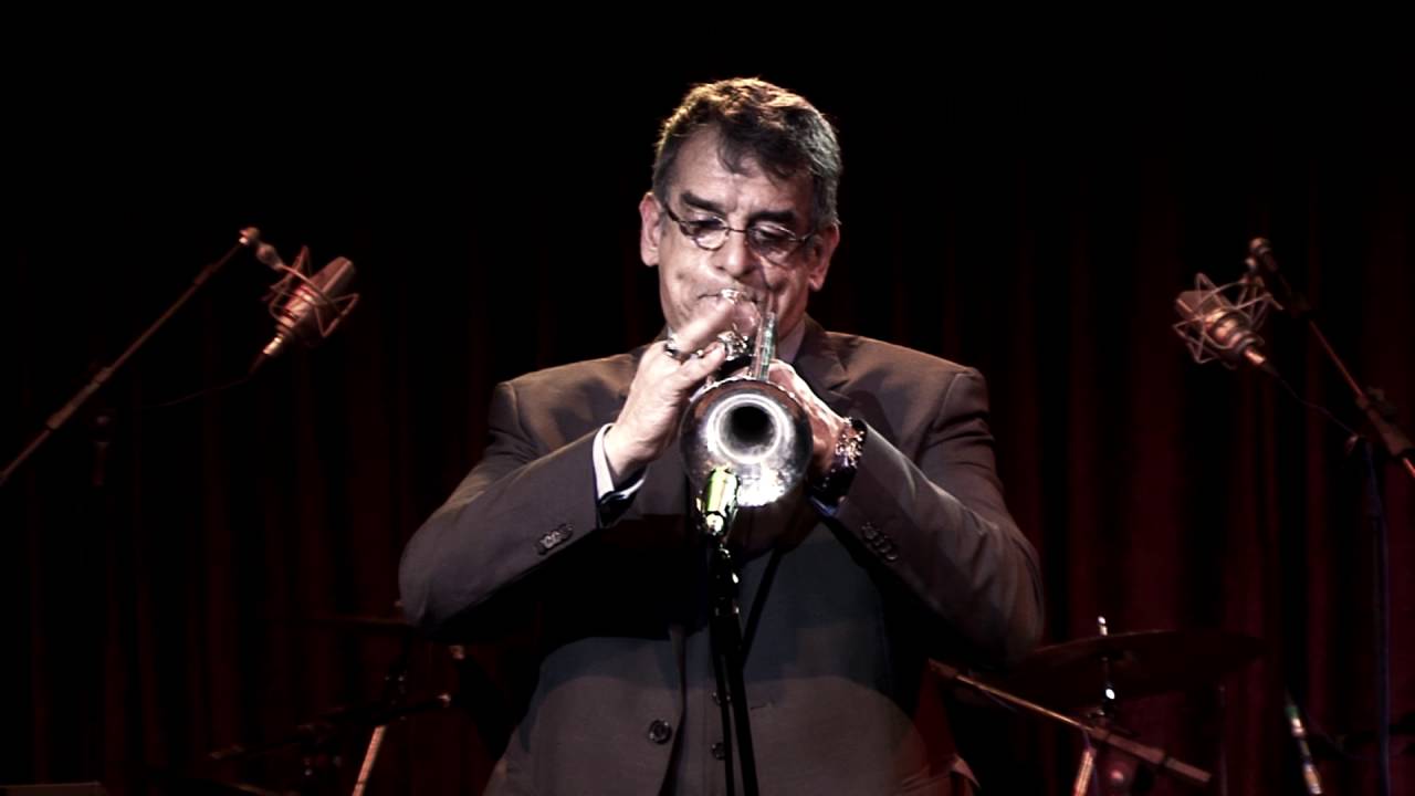 MARCELO TORRES JAZZ - Musical Palestra Show - YouTube