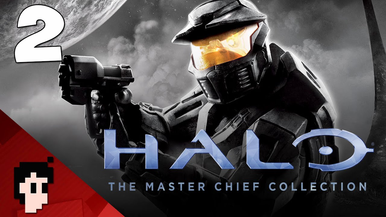 Always Expect Tom (Halo CE Anniversary) [2] - YouTube