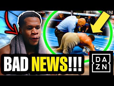 Devin Haney's Undefeated Boxing Strategy: Why It Could Crumble! - YouTube