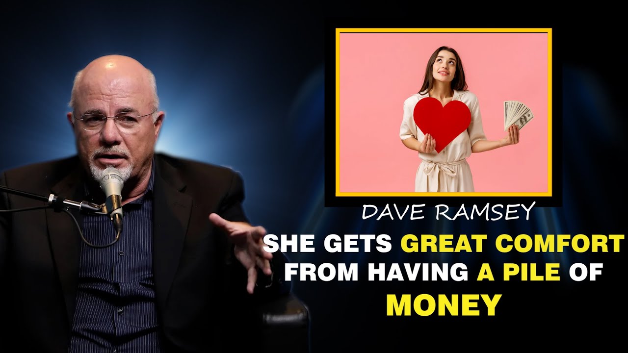 '' IT WILL COMPLETELY CHANGE YOU IF YOUR LEARN TO GIVE'' Dave Ramsey ...