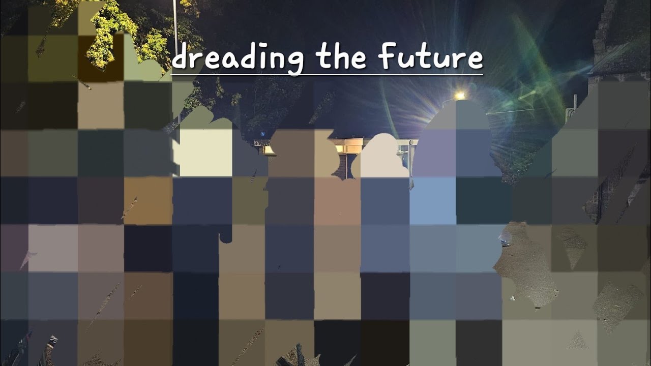 Dreading the Future - Nathan Chesney - YouTube