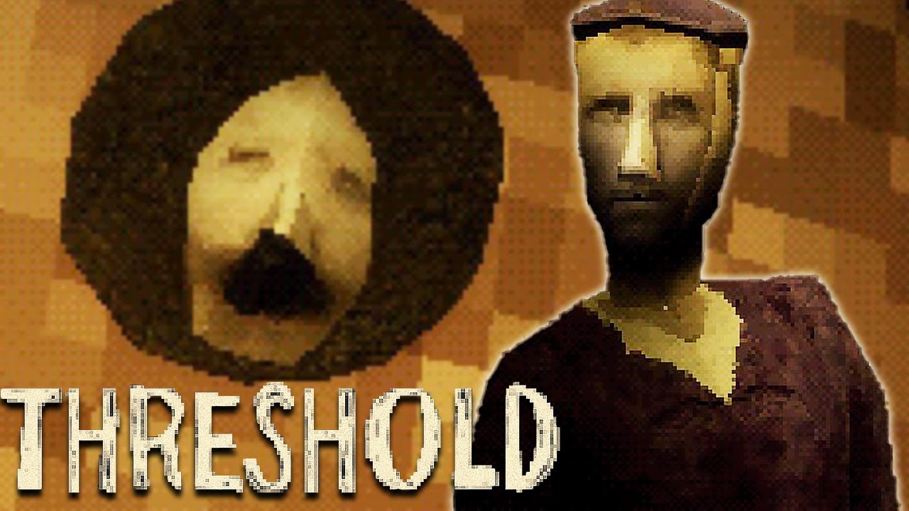 ВСЕ СЕКРЕТЫ? Финал Threshold #2 - YouTube