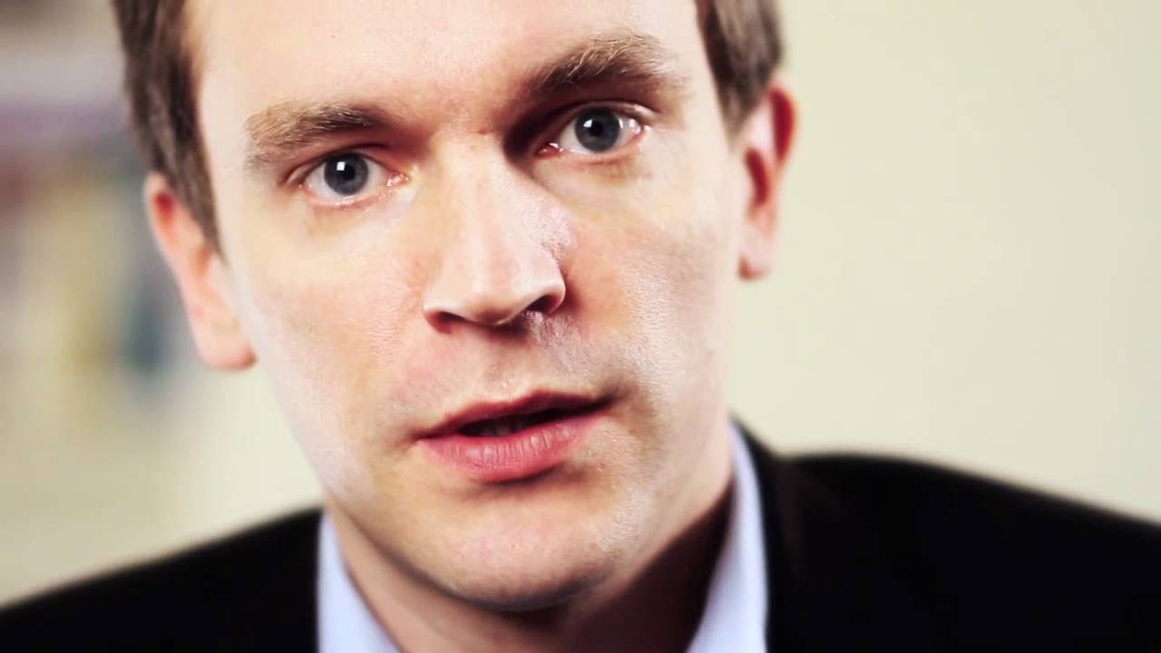 Mark Forsyth on The Grand National | Author of The Etymologicon - YouTube