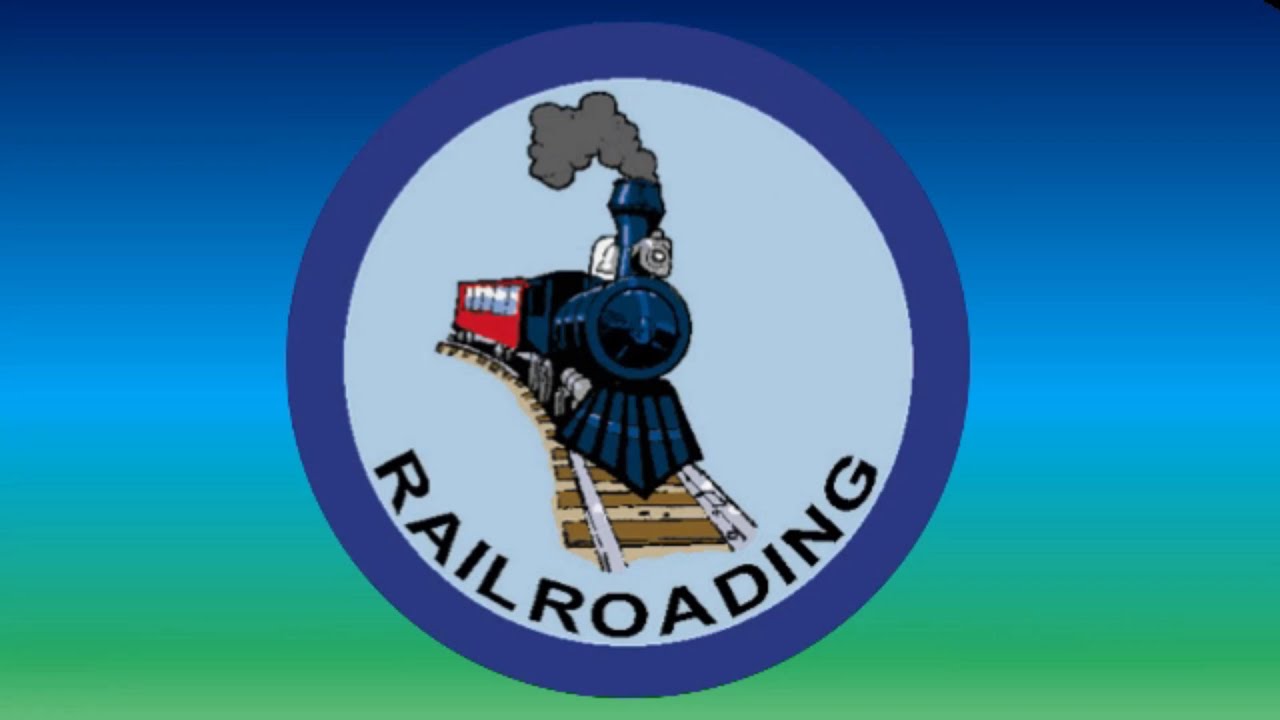 RAILROADING MERIT - ROYAL RANGERS | Blue Merit (Discovery Rangers ...