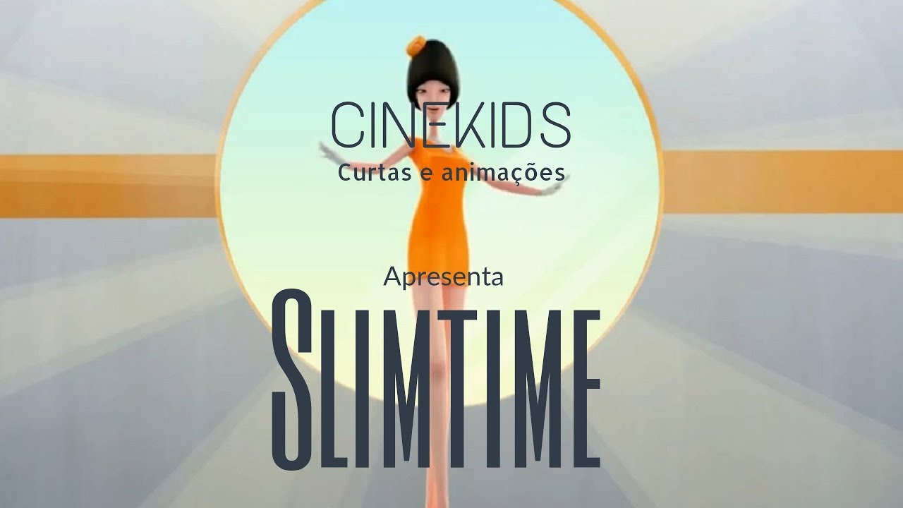 Slimtime - YouTube
