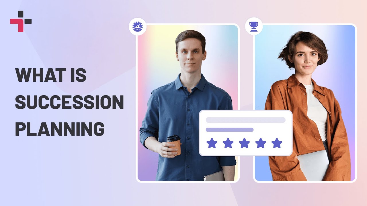 Succession Planning 101: Future-Proof Your Business with These Key ...