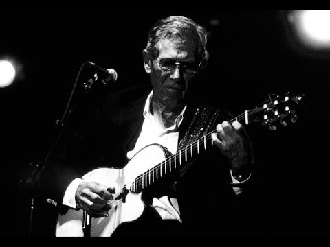 THE GIRL FROM IPANEMA (I) 🙂🌿Instrumental - Nylon string guitar Bossa ...