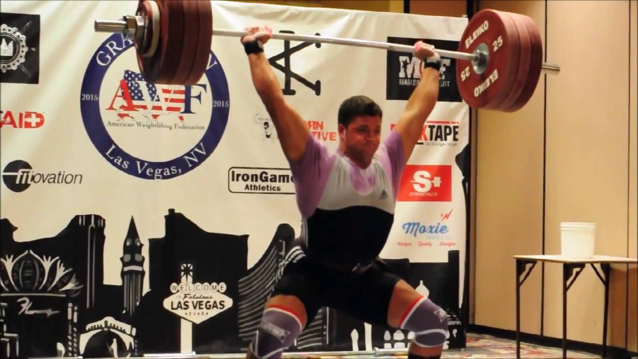 Jared Enderton / Pat Mendes / Danny Lehr / Jessica North / Jon North ...