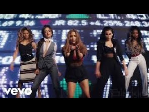 Fifth Harmony - Worth It (Official Video) ft. Kid Ink • Official Music Remix •
