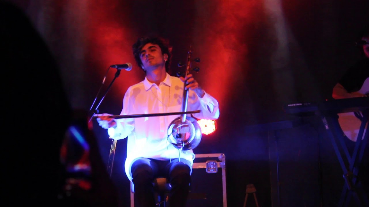 Mark Eliyahu - Coming Back | Stuttgart - YouTube