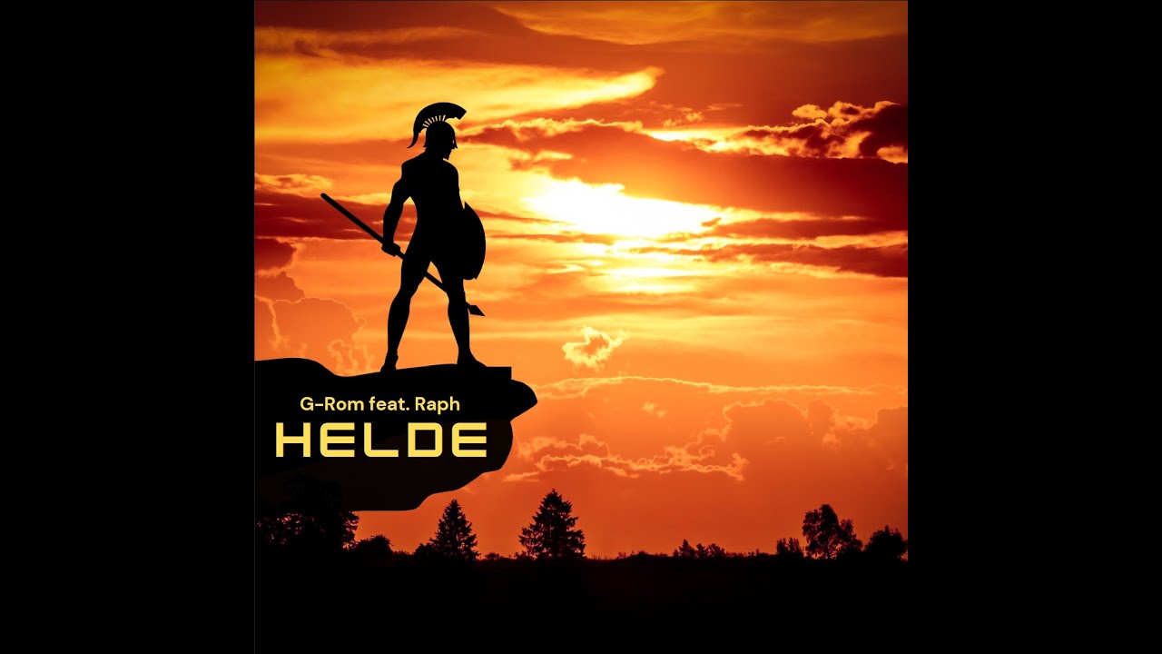 G-Rom feat. Raph - Helde - YouTube