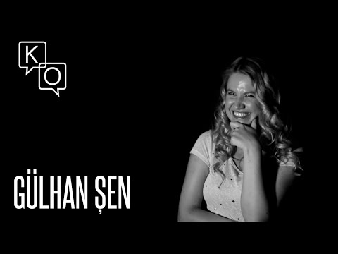 Gülhan Şen: 'Hayvanlarla konuşabilmeyi çok isterdim' (Karanlık Oda)