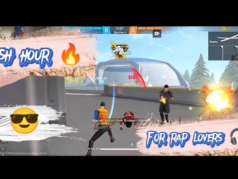 Rush hour full masti time 😉😁 especially for rap lovers 🎧 - YouTube