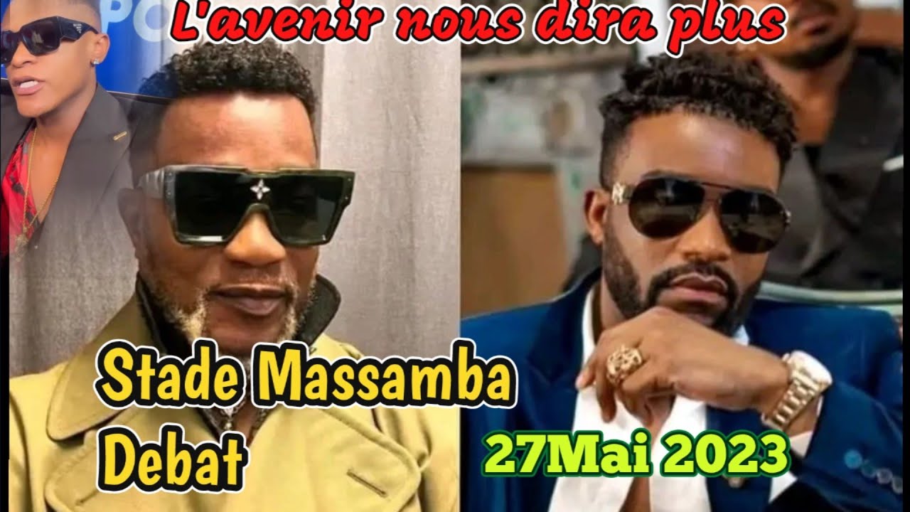 Fally Ipupa Stade Massamba Debat Fait Debat Suivez Le Guide Mais Lokuta