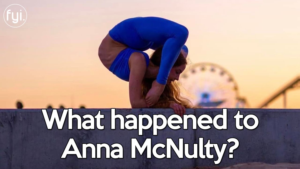 What Happened to Anna McNulty? The Untold Story of YouTube’s ...