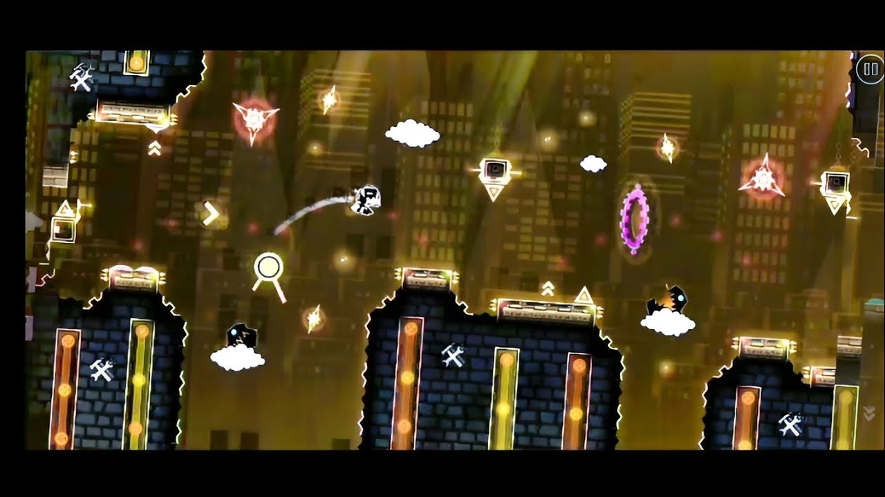 JoyFul Life 100% Complete By Assing | GD 2.2 - YouTube