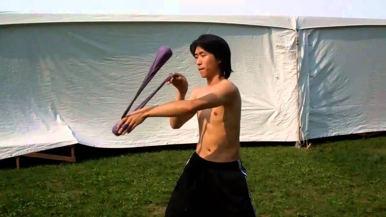 POI - ISOLATIONS KY LEE - YouTube