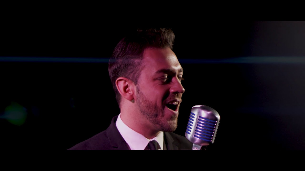 Josh Hindle - 2019 - Promotional - www.joshhindlesinging.co.uk - YouTube