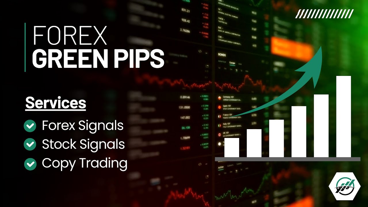 Forex Green Pips Introduction | Forex, Stock Signals & Copy Trading ...