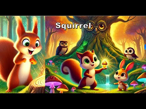 Cartoon Adventures for Kids | Hilarious Animation 2024 Cartoon Series ...