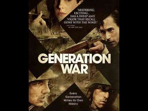 Generation War (2013) Review - YouTube