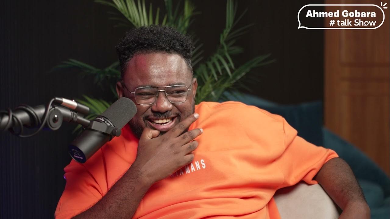 Episode 6 بوش بشاشه - YouTube