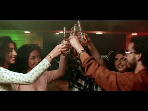 Niver Coronell - Suenen Botellas (Video Oficial)