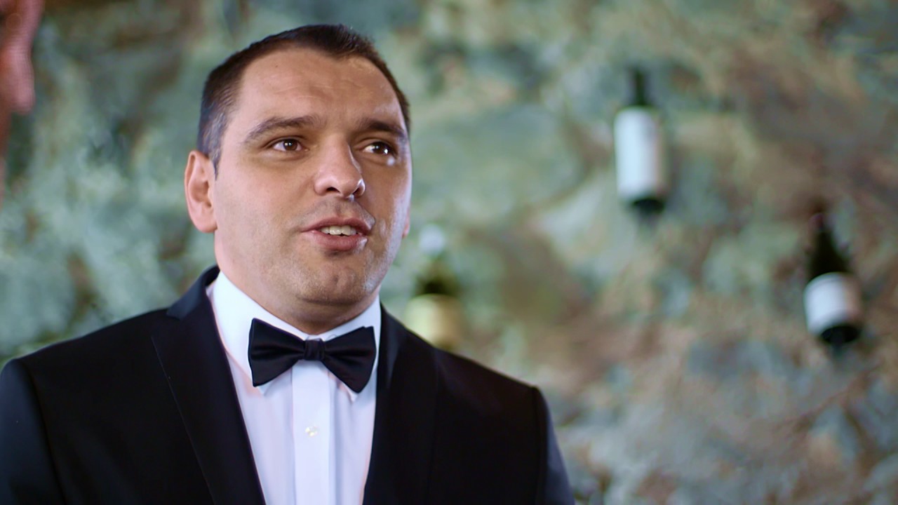 Suvad Zlatic - Austrian Candidate for MSE2017 - YouTube