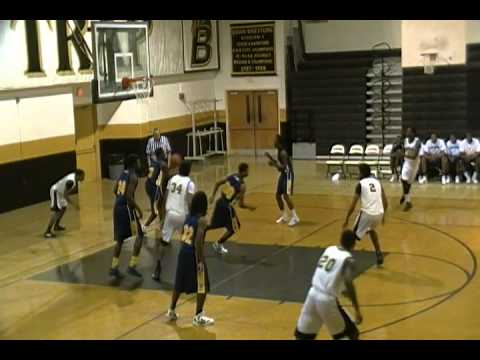 bonnabel high school juwan luttrell - YouTube