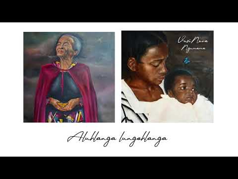 VUSI NOVA Ft SOMIZI - NTANDANE  (Official Music Video HD)