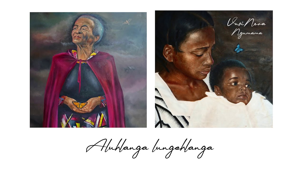 VUSI NOVA Ft SOMIZI - NTANDANE (Official Music Video HD) - YouTube