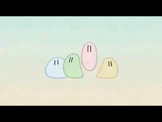 Dango Family Gif