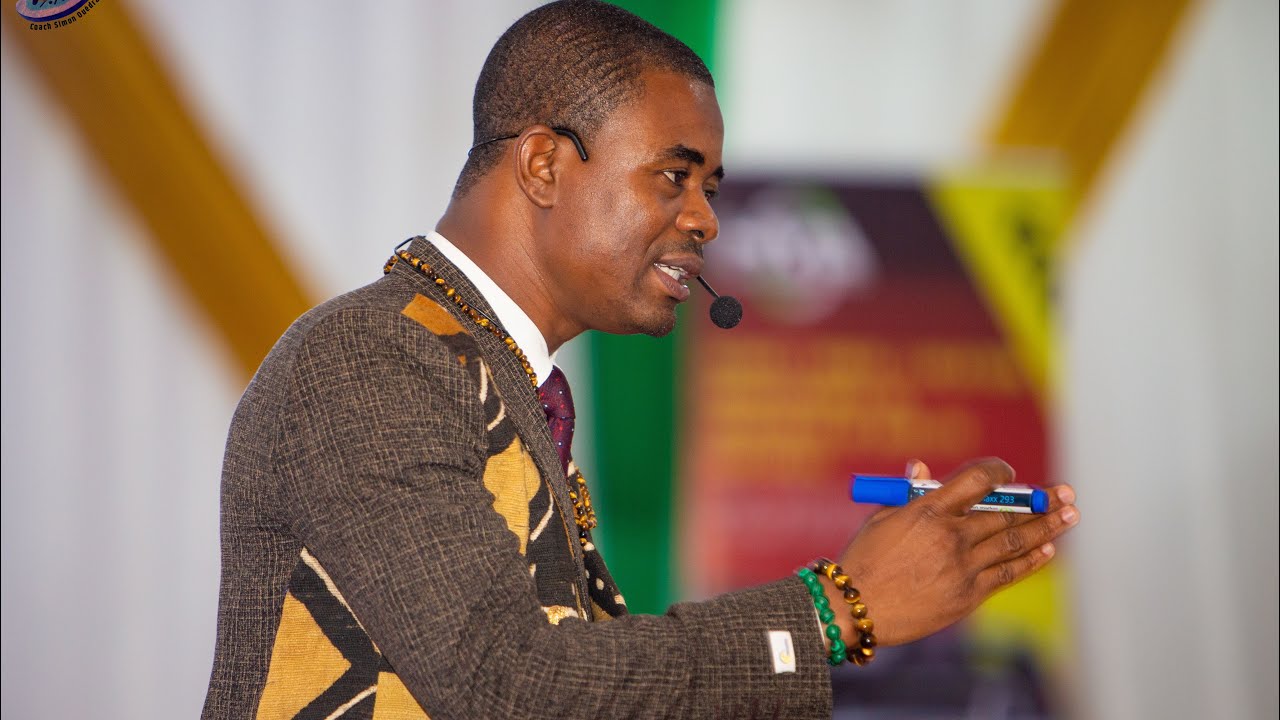 Les VIRUS de l'ENTREPRENEURIAT Marchés Publiques et Appuis Coach Simon ...