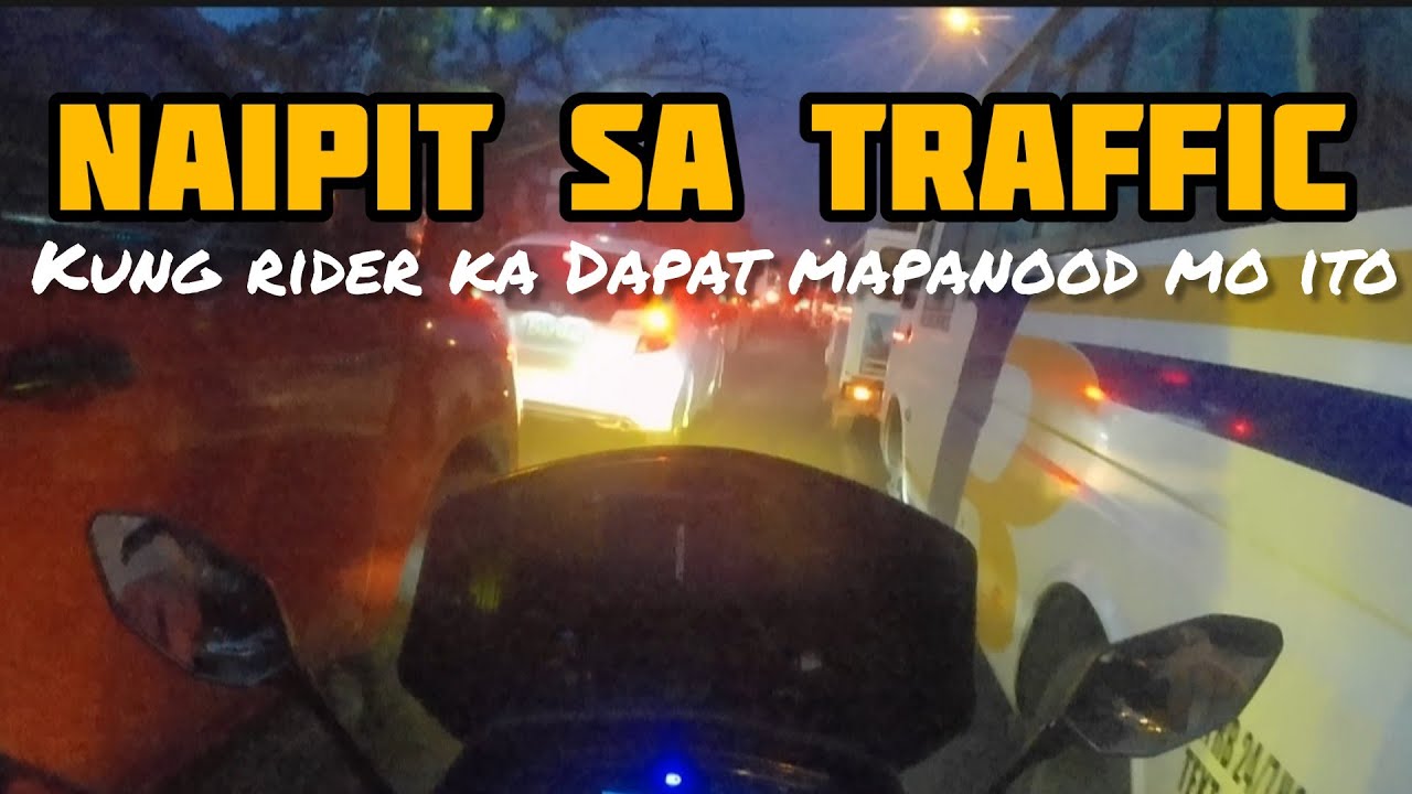 #ROADRIDERSTIP / OVERTAKE VS. COUNTER FLOW - YouTube