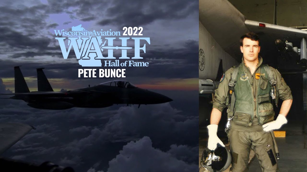 Live Stream BROADCAST! Warbirds Profile - Pete Bunce, October 27 at 6pm ...
