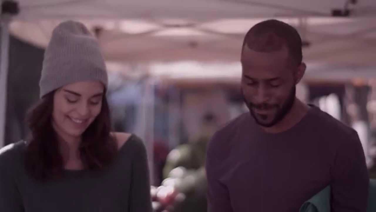 Hello, Again Trailer - YouTube