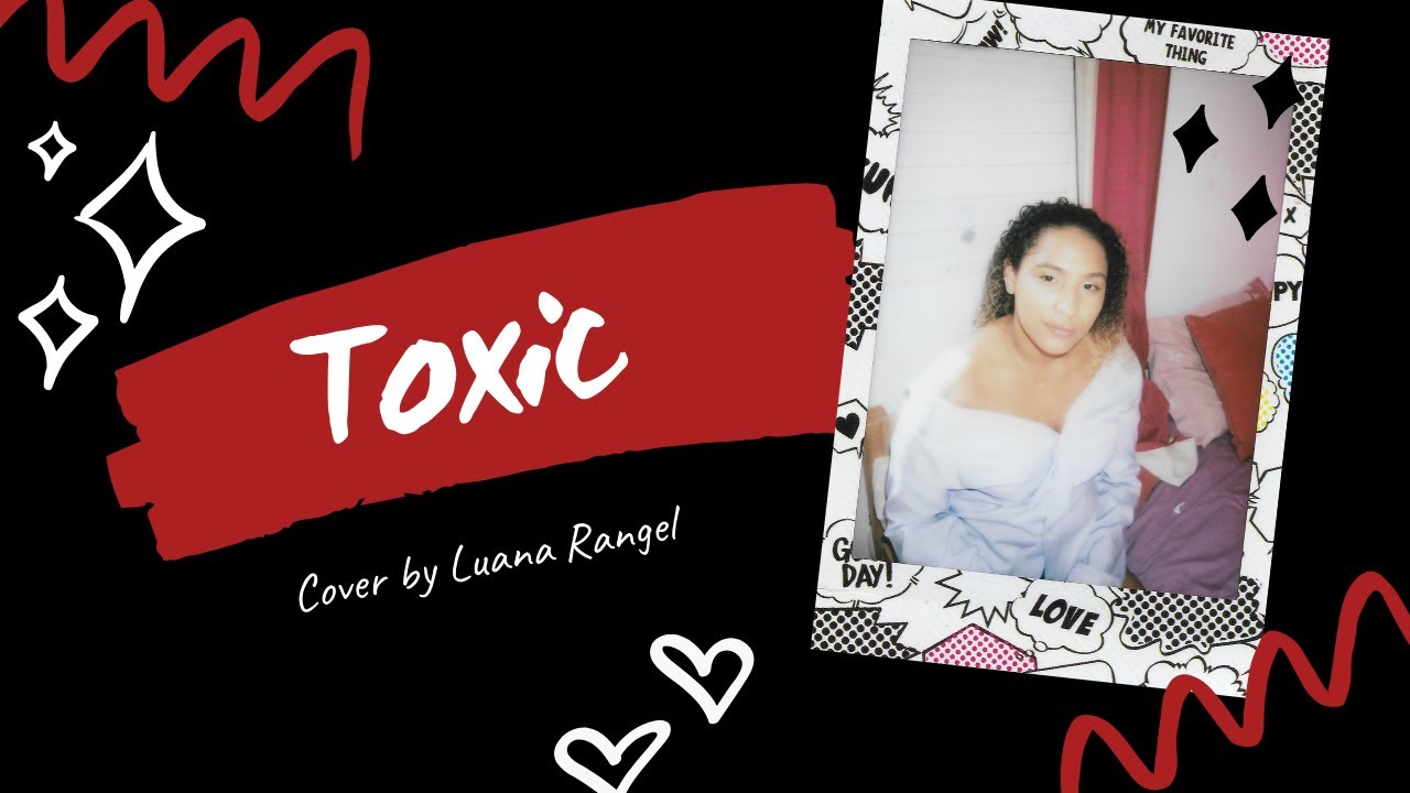 Toxic (Cover) - YouTube