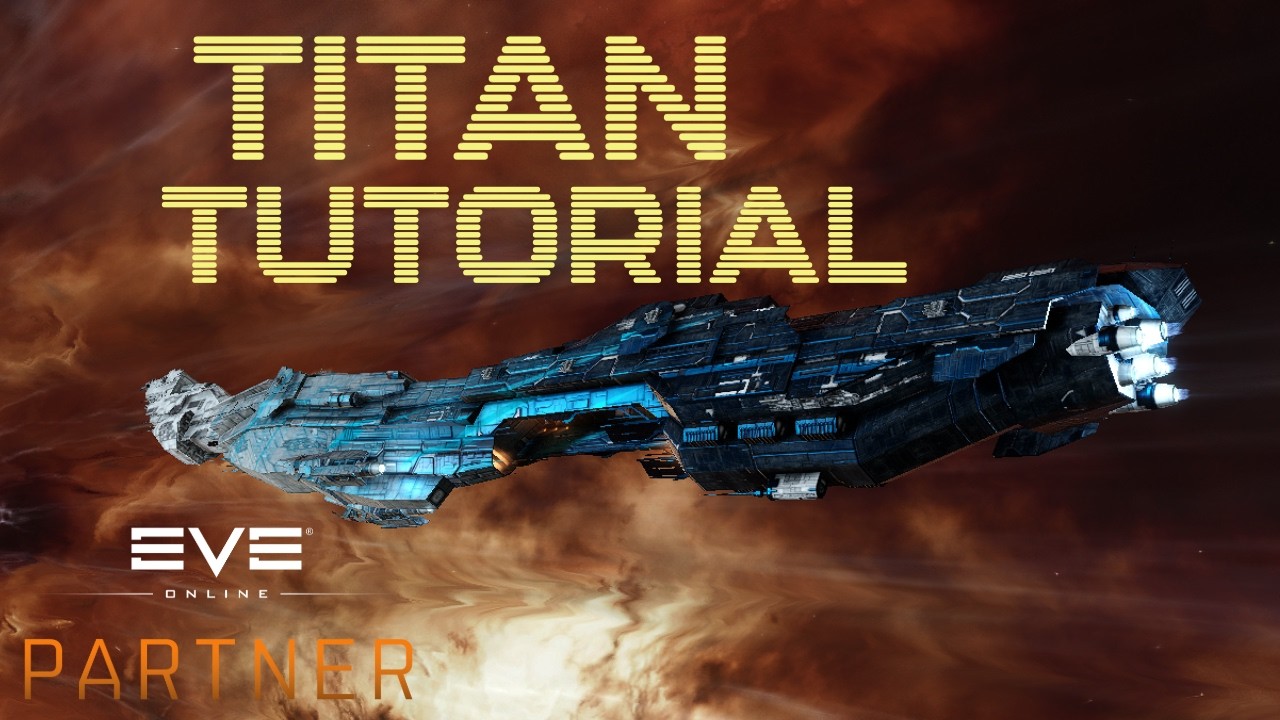 Ragnarok Tutorial 2025 (NEW) | EVE Online - YouTube