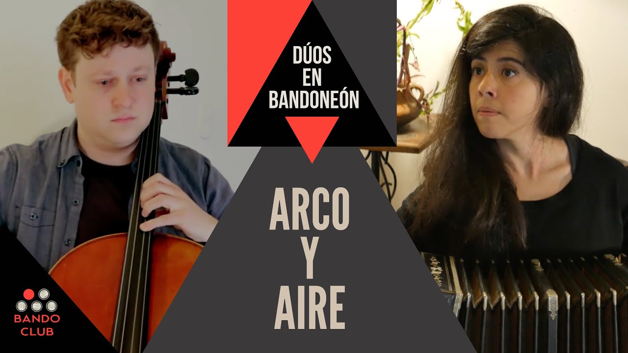 (ENG) Arco y Aire - Pataconeando (Owen Henry Salomé) - YouTube