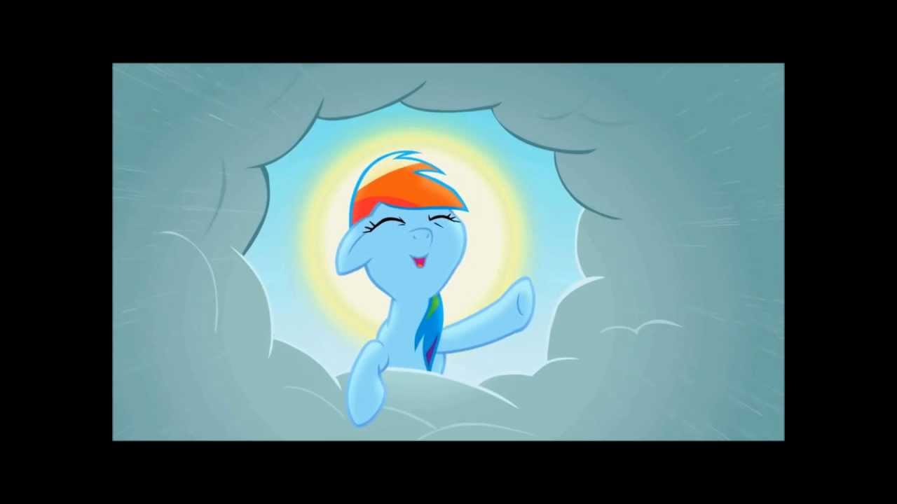 My Little Disney: We Are One - YouTube