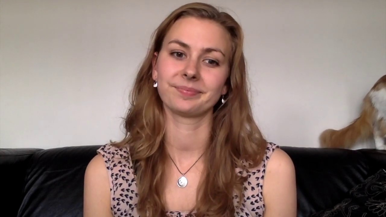 Finding Success on Medium - Sundays with Zulie - YouTube