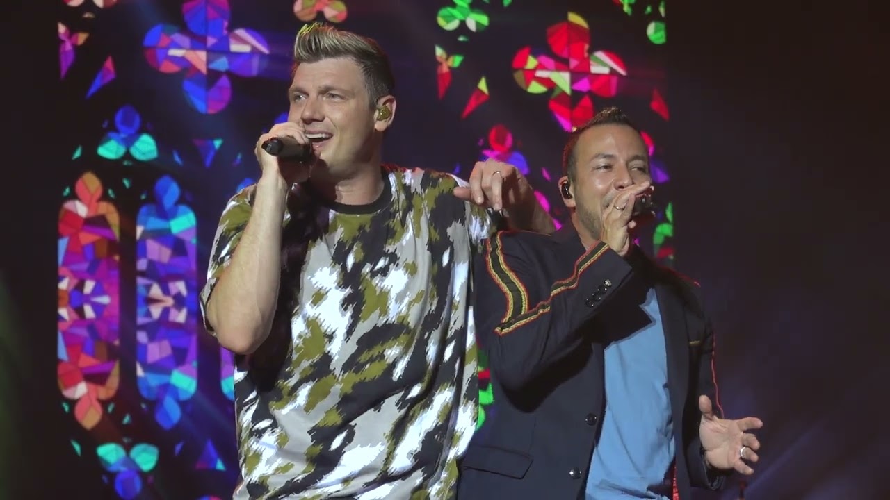 BSB Live 2022 🡆 Undress ⬘Passionate ⬘Quit Playing Games ⬘As Long as You ...