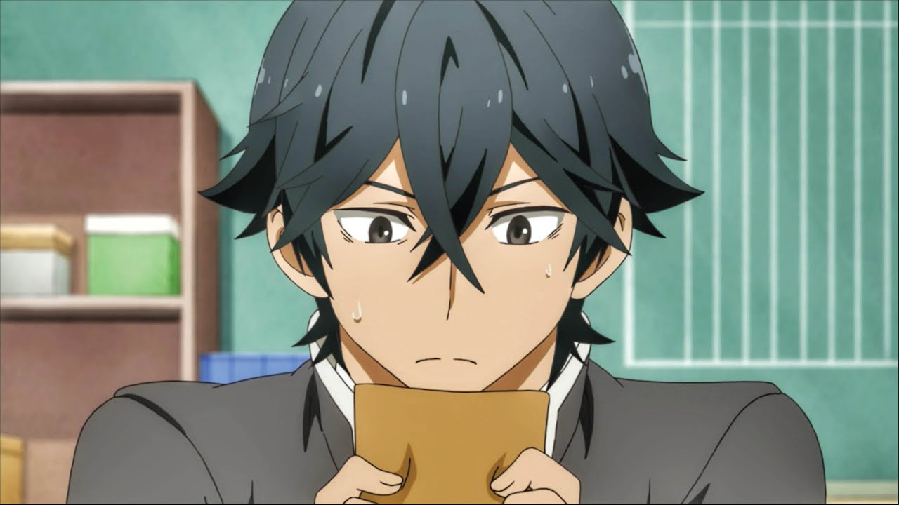 The Villagers Didn't Expect The Handsome Boy Exiled to the Countryside ...