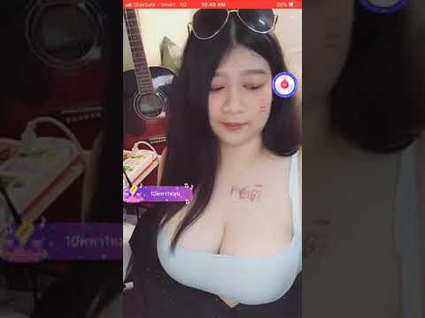 Beautiful Asian Bigo Live