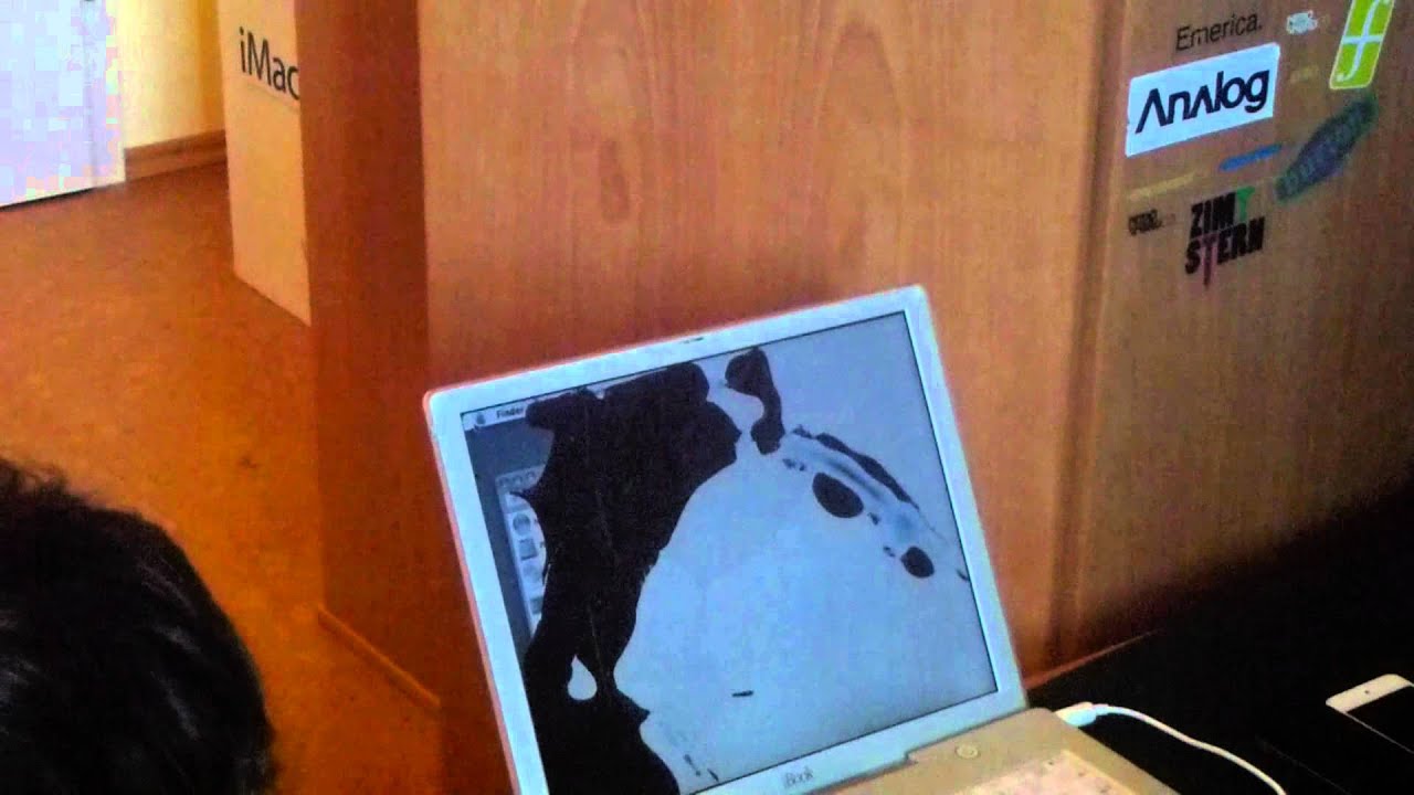 lösung für kaputten bildschirm !!! - YouTube