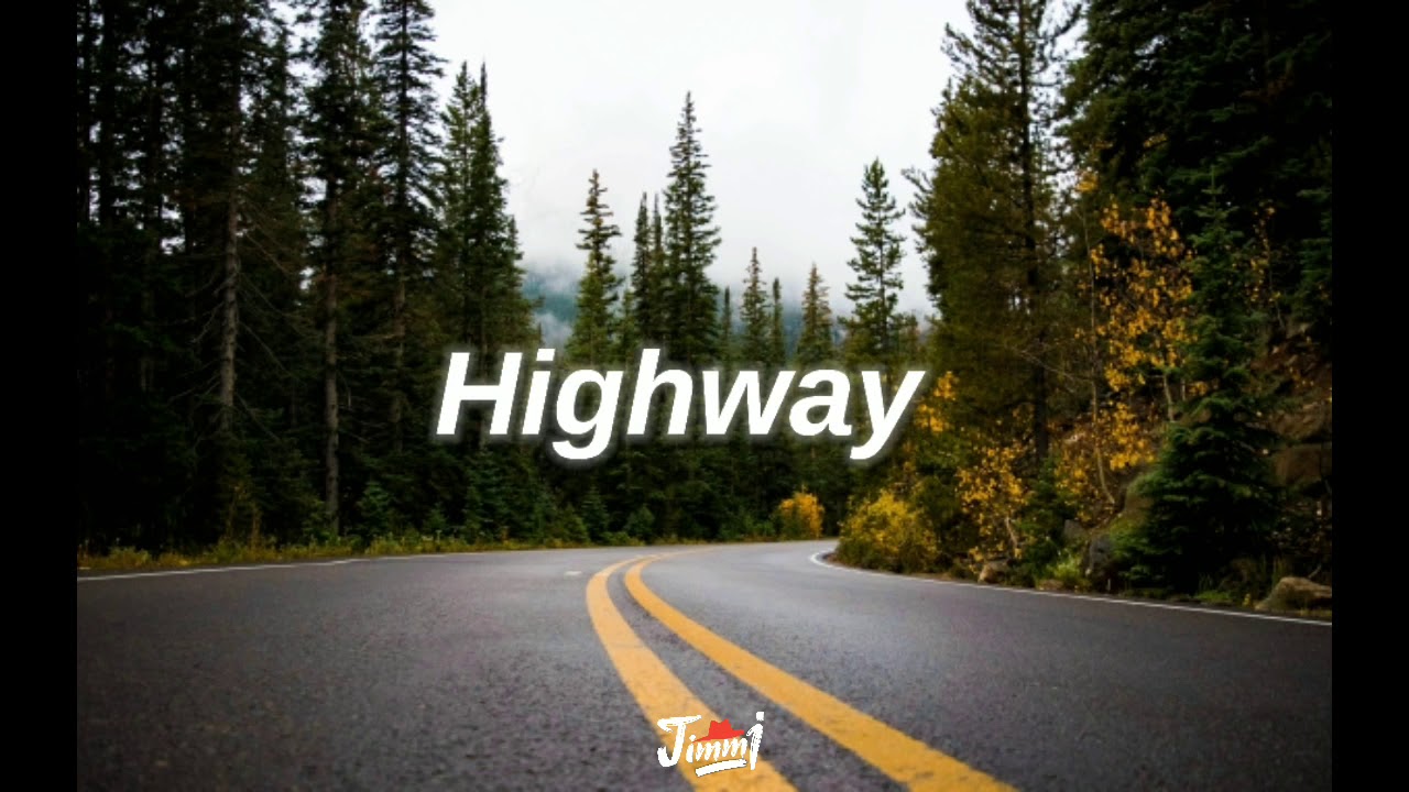 "Highway " Freestyle Rap Beat | Boom Bap Type Beat | Hip Hop ...